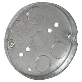 RACO Metal Ceiling Pan