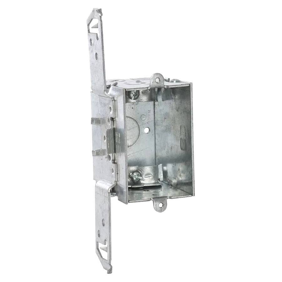RACO Metal Switch Box