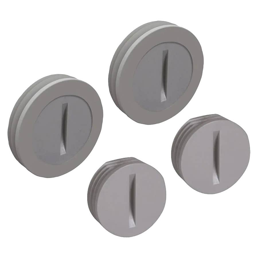 BELL OUTDOOR Weatherproof Closure Plugs
