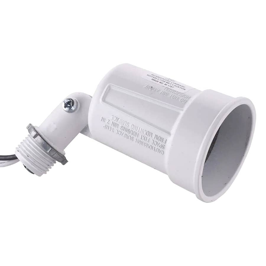 BELL OUTDOOR Weatherproof Lampholder