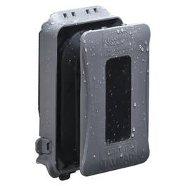 TayMac Weatherproof In-Use Cover