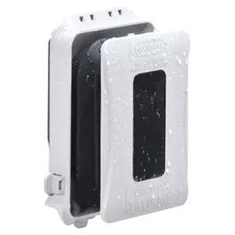 TayMac Weatherproof In-Use Cover