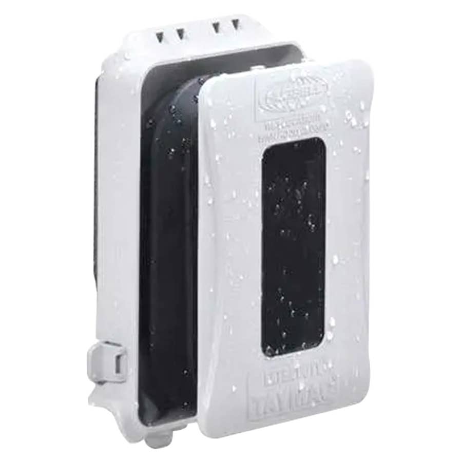 TayMac Weatherproof In-Use Cover