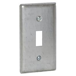 RACO Handy Box Cover