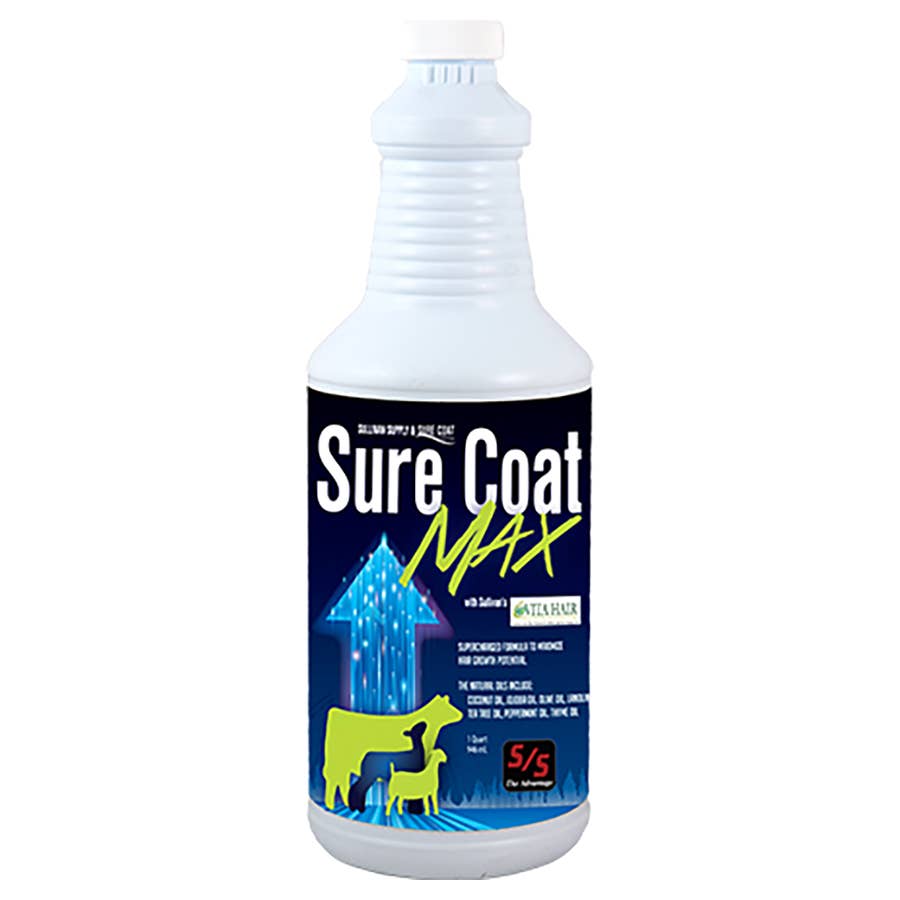 Sullivan Supply Sure Coat Max Spray