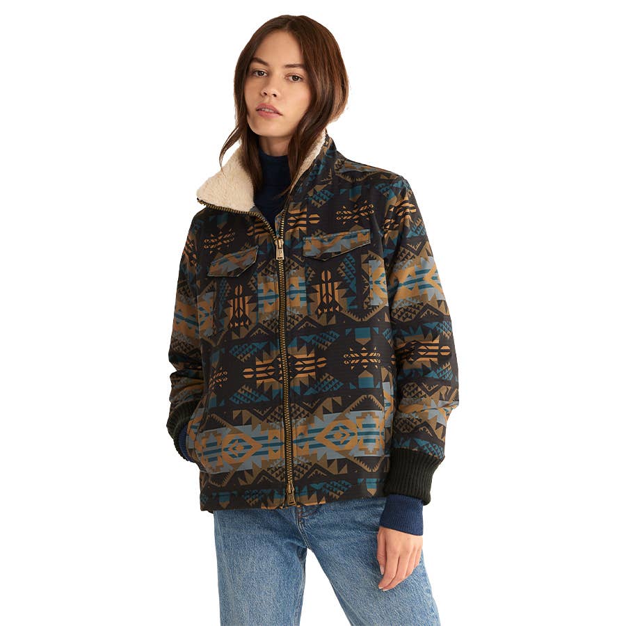 Pendleton Women's Madera Jacket