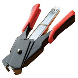 LEM Spring Loaded Hog Ring Pliers
