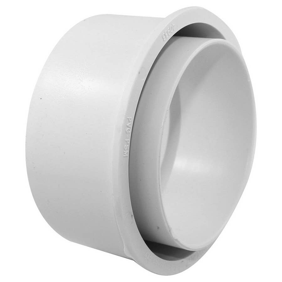 Canplas PVC Sewer & Drain Reducer Bushing