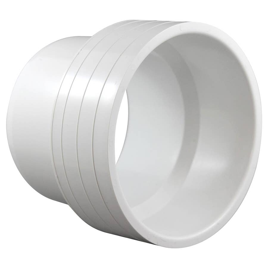 Canplas PVC Sewer & Drain DWV Bushing