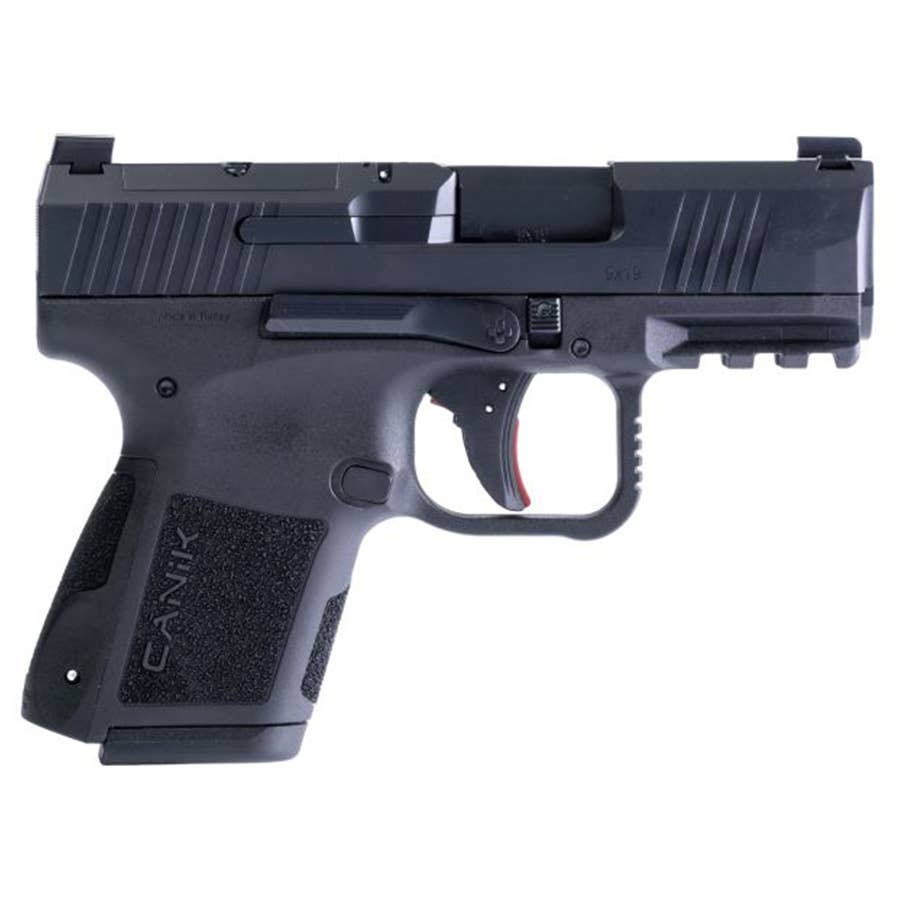 Canik METE MC9 9mm Semi Auto Pistol