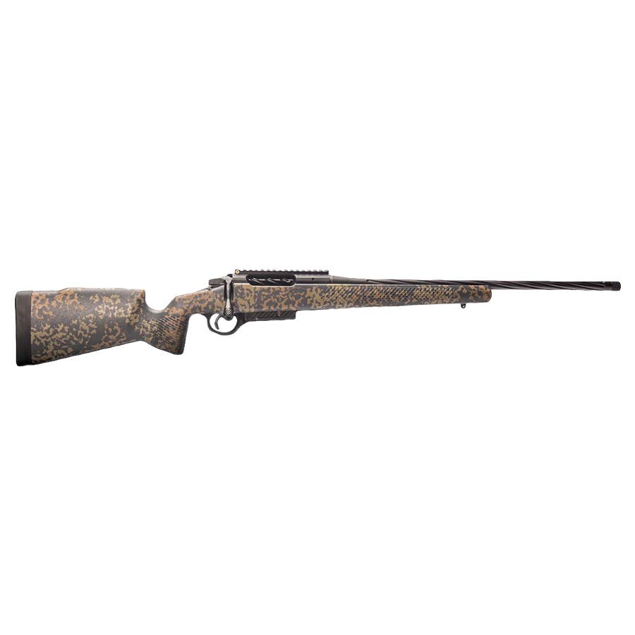 Seekins Precision Havak Element Bolt Action Rifle