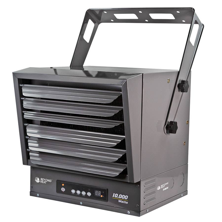 Beyond Heat 10,000W Ceiling Mounted Heater