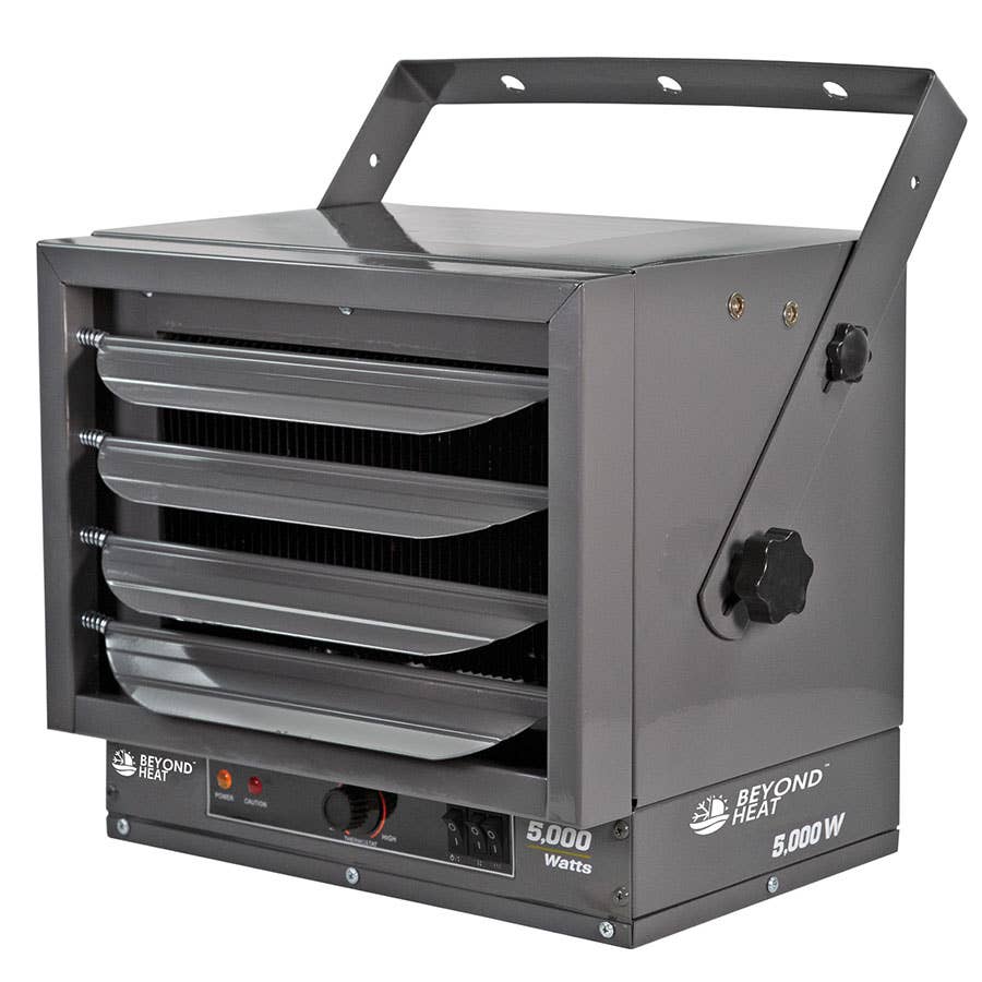 Beyond Heat 5000W Ceiling Mounted Heater