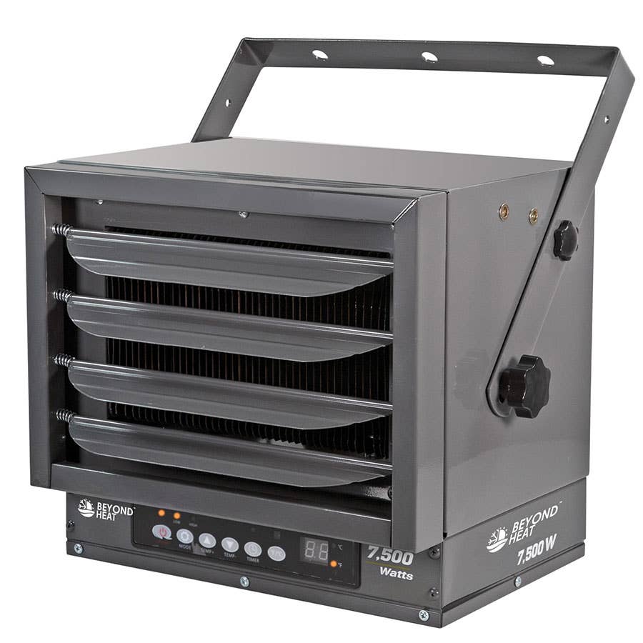 Beyond Heat 7,500W Ceiling Mounted Heater