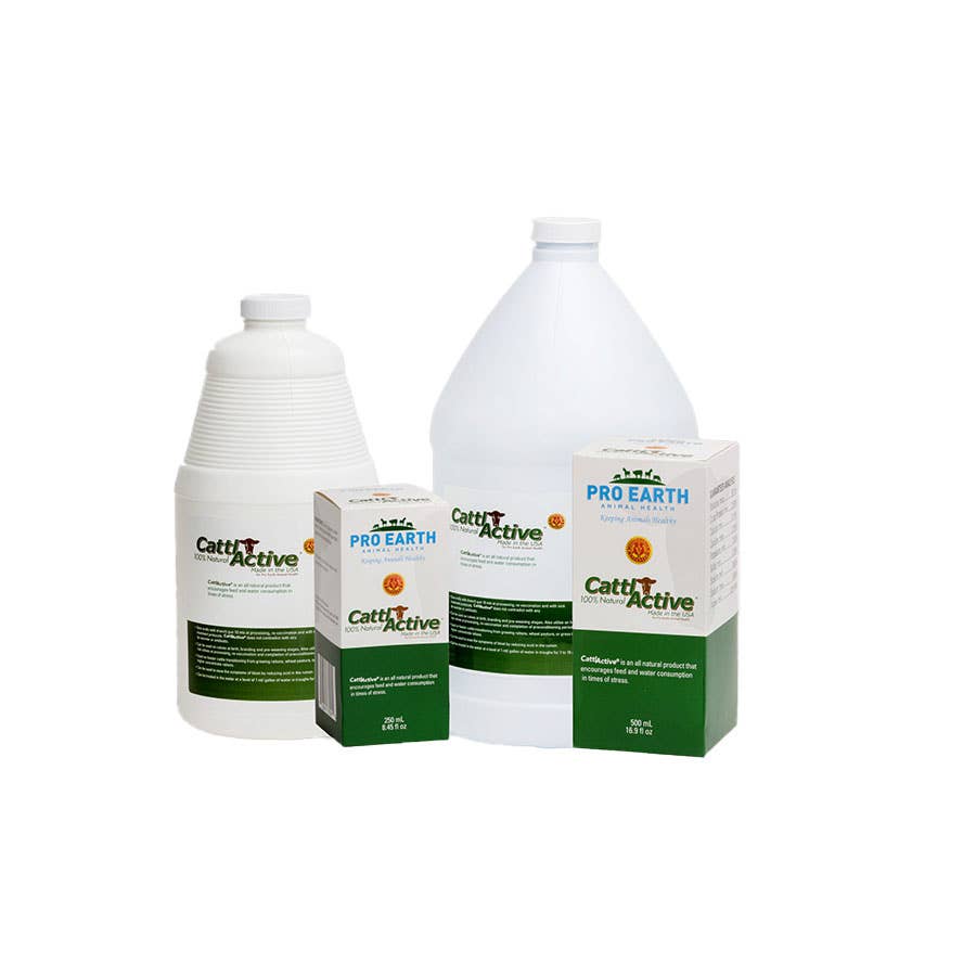 ProEarth CattleActive