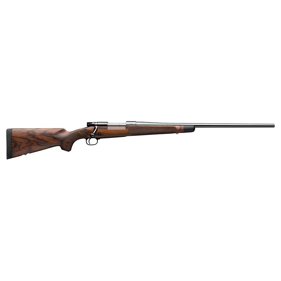 Winchester Model 70 Super Grade .300 Win Mag Bolt Action Rifle