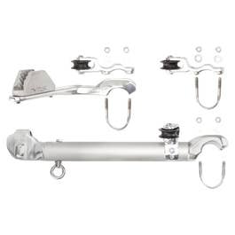 NRS Anchor Mount System with 2:1