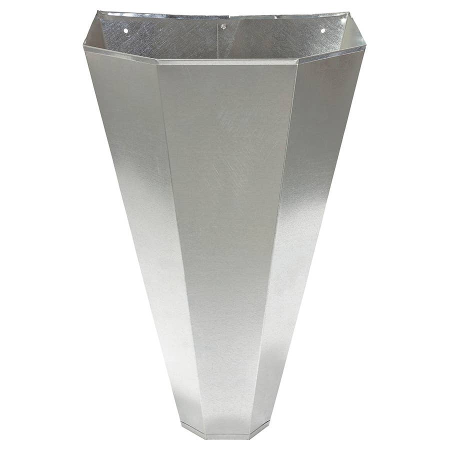 Miller Manufacturing Poultry Restraining Butcher Cone