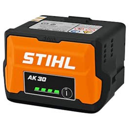STIHL AK 30 Lithium-Ion Battery