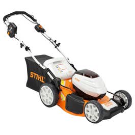 STIHL RMA 460V Mower Kit
