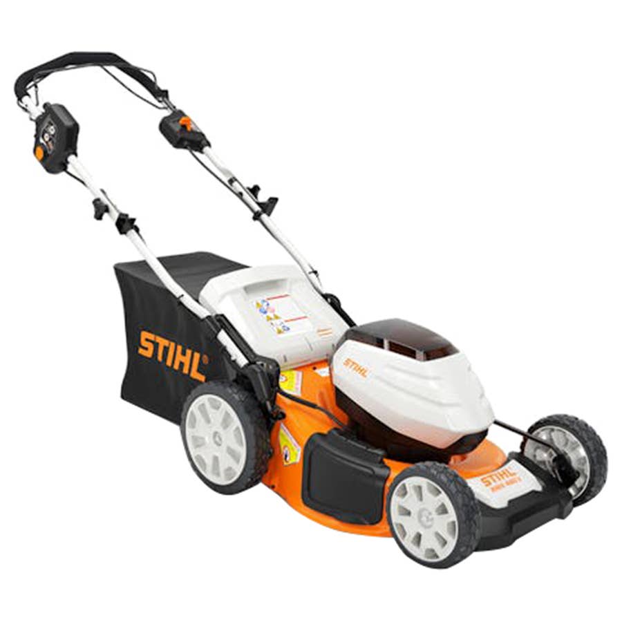 STIHL RMA 460V Mower Kit