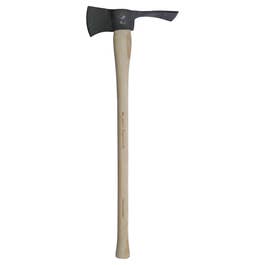 Black Diamond Landscape Axe w/Hickory Handle