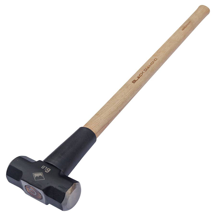 Picard 0000402-03 Mazo Modelo 4 HS Con Mango De Nogal 3000 G