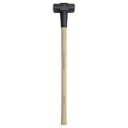 Black Diamond Sledge Hammer w/Hickory Handle
