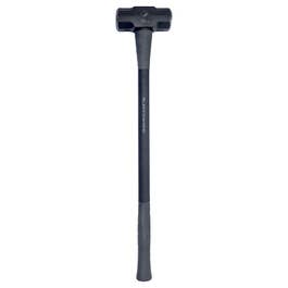 Black Diamond Sledge Hammer w/Fiberglass Handle