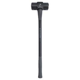 Black Diamond Sledge Hammer w/Fiberglass Handle
