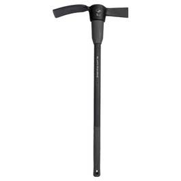Black Diamond Mattock Cutter w/Fiberglass Handle