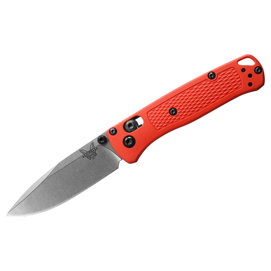 Benchmade Bugout Knife