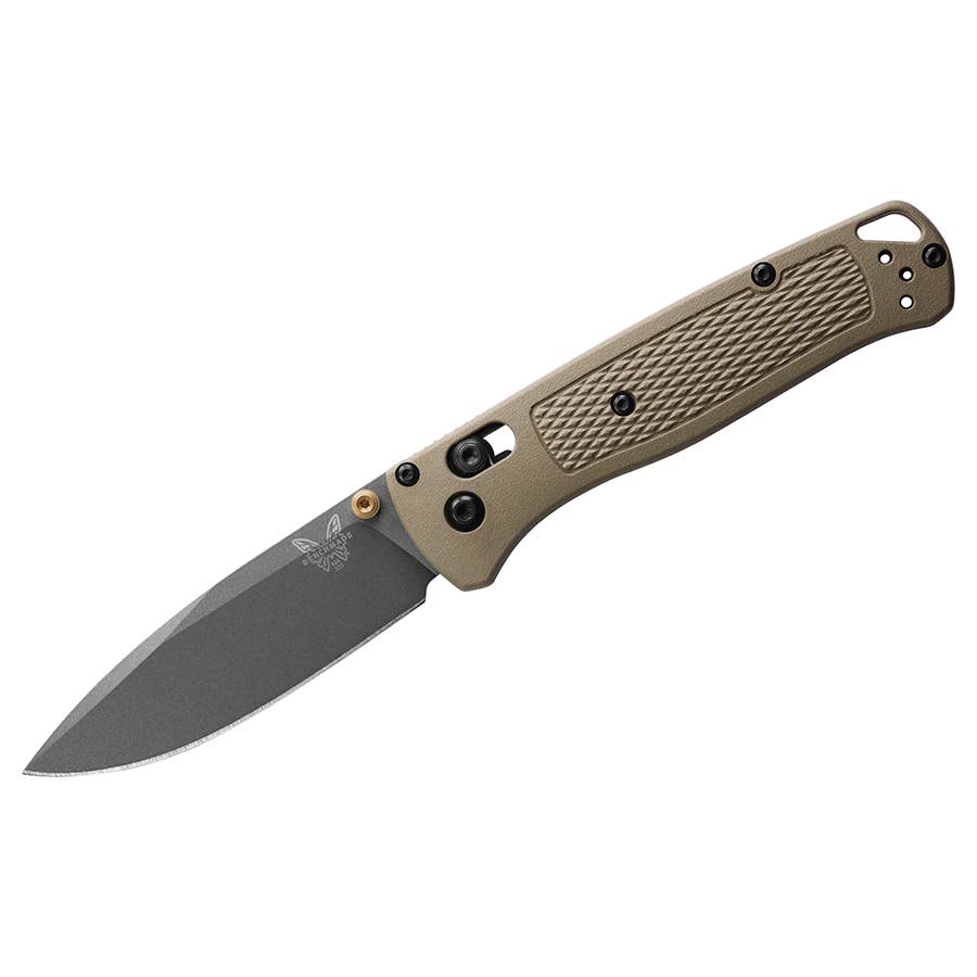 Benchmade Bugout Knife