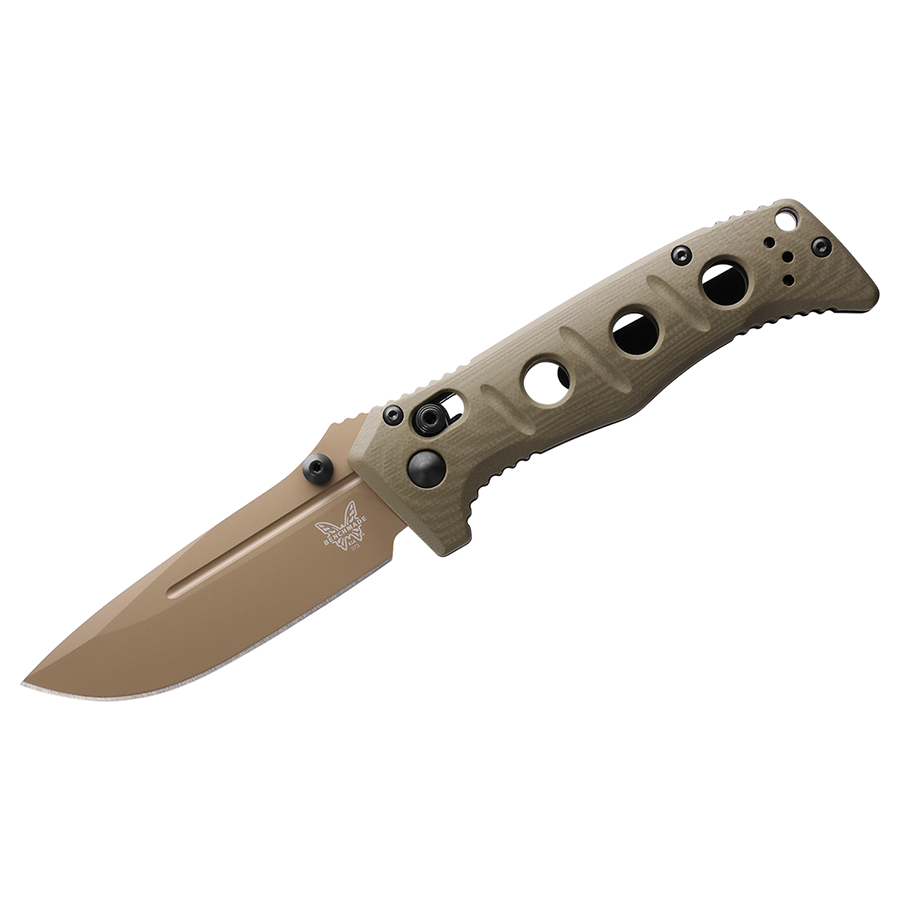 Benchmade Mini Adamas Knife
