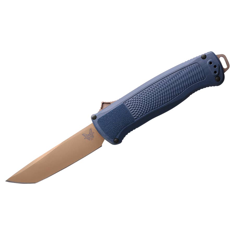 Benchmade Shootout CF-Elite Knife