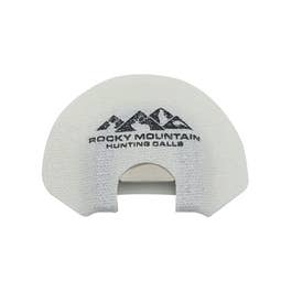 Rocky Mountain Hunting Calls Moon Phase NSU Diaphragm Elk Call