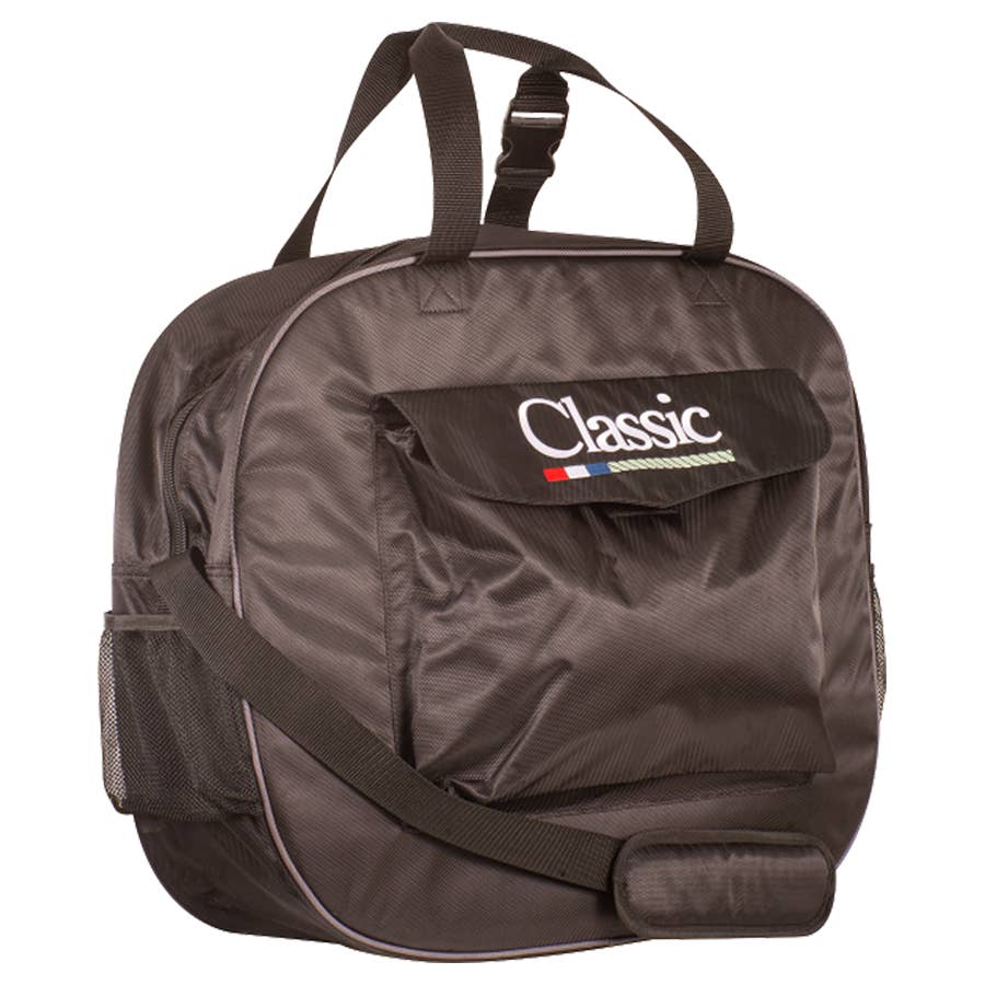 Classic Basic Rope Bag
