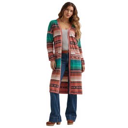 Wrangler Women's Retro Duster