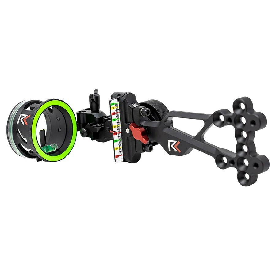 Redline Bowhunting RL-2 Single Pin Sight