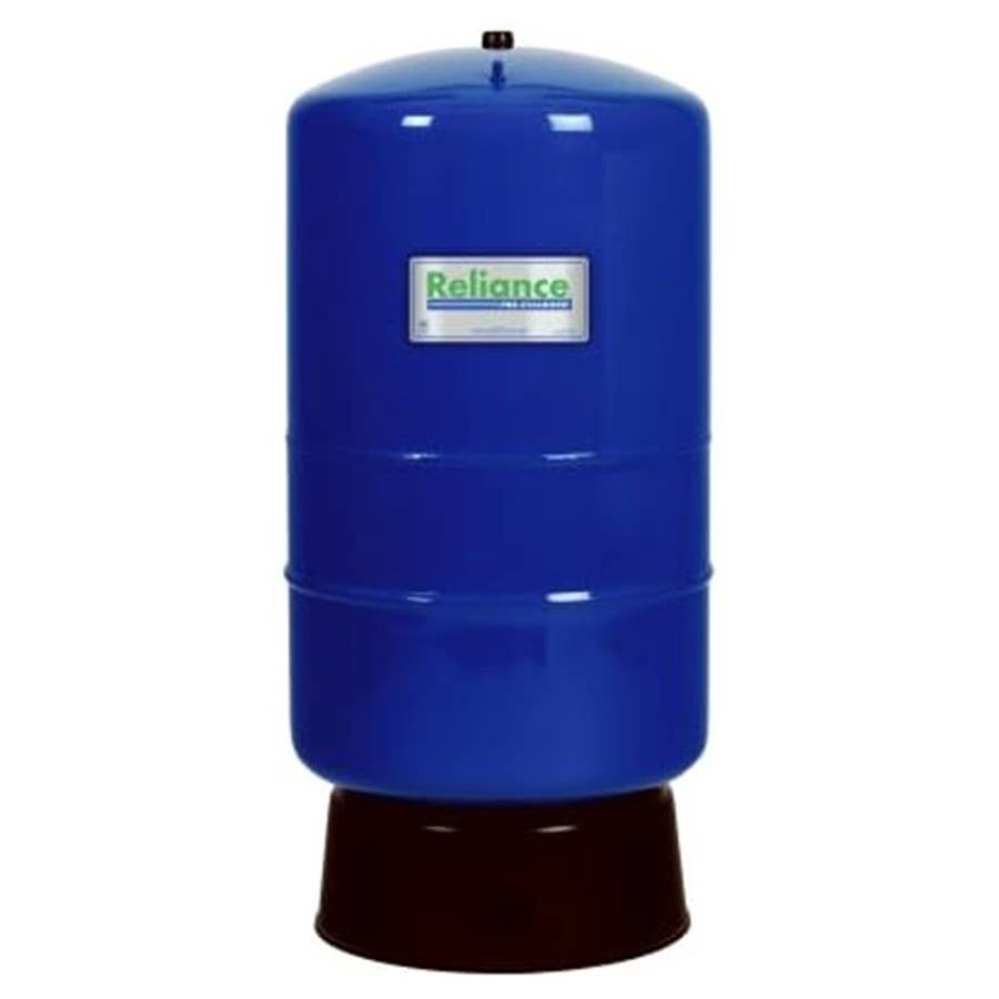 Reliance Water Heater PMD-14 Free Standing Well Tank