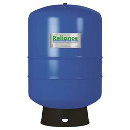 Reliance Water Heater PMD-36 Free Standing Well Tank