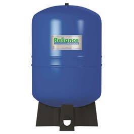 Reliance Water Heater PMD-52 Free Standing Well Tank