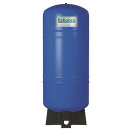 Reliance Water Heater PMD-86 Free Standing Well Tank