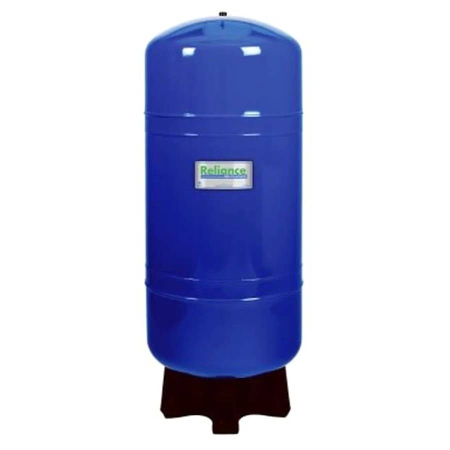 Reliance Water Heater PMD-119 Free Standing Well Tank
