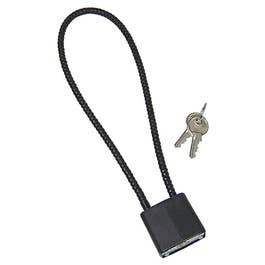 Fox Labs International Peacekeeper Gun Cable Lock