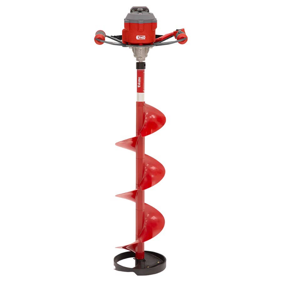 Eskimo E-40 Composite Ice Auger