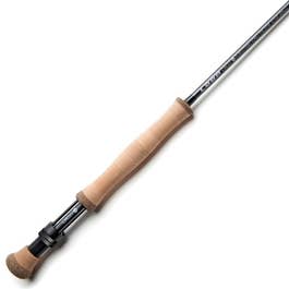 Loop Cross S1 Flatsman Single Hand Rod - 9' #11