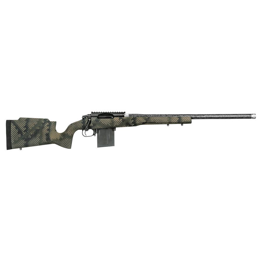 Proof Research Elevation Bolt Action Rifle