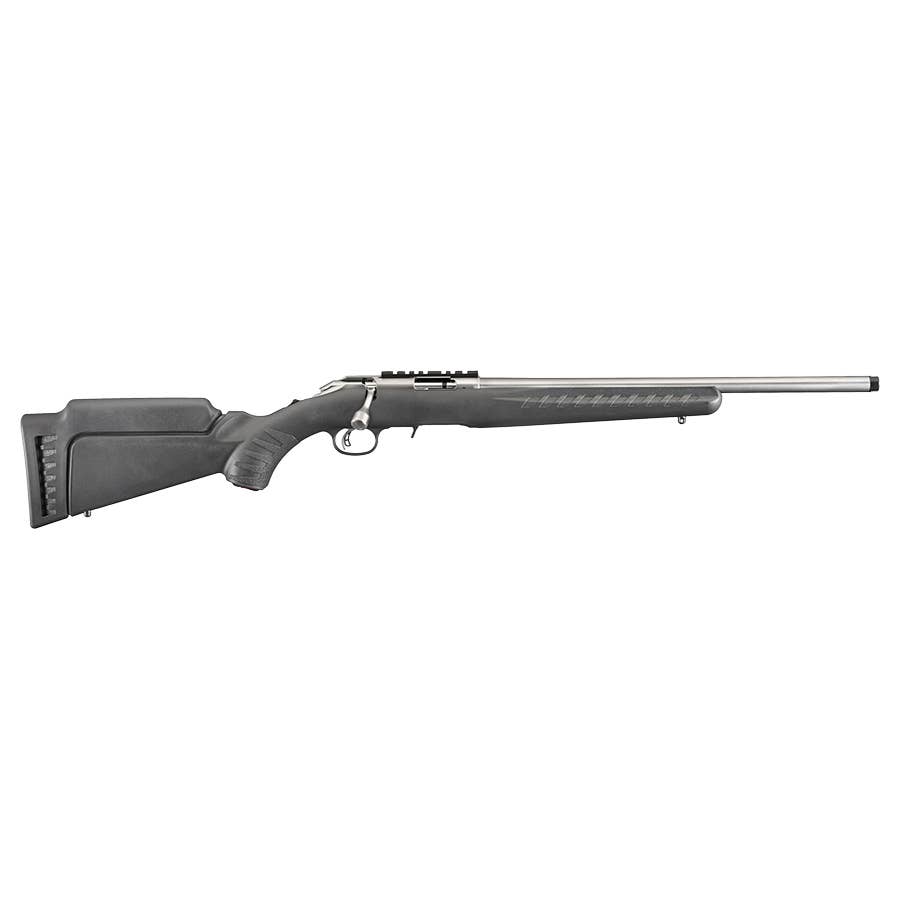 Ruger American Bolt Action Rifle