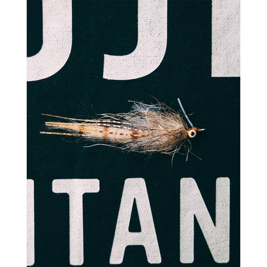 Sight Cast Redfish Cracklin